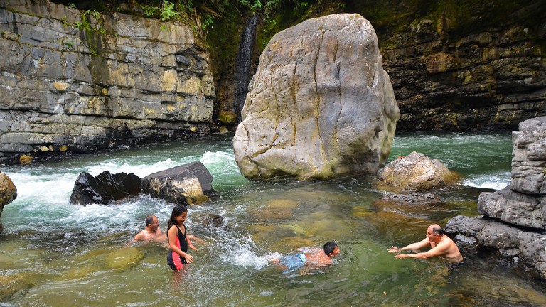 Selva central completa | Paquetes turísticos en la selva central